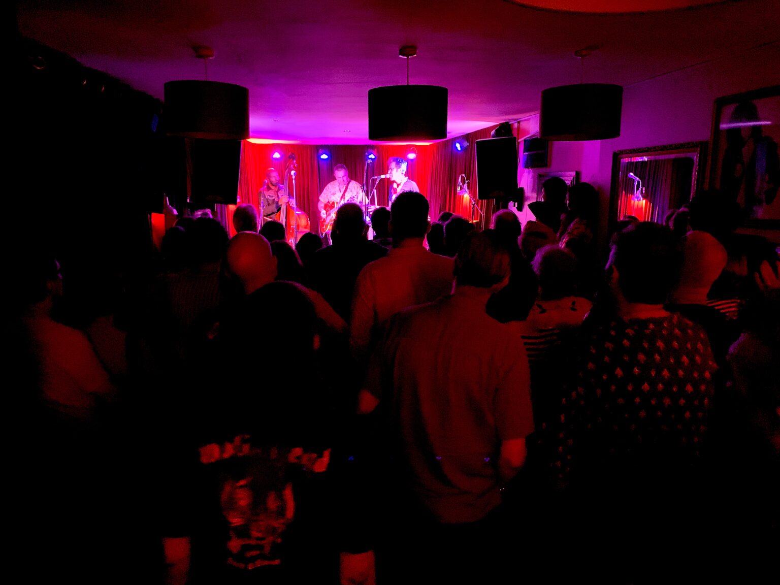 Gallery - West Hampstead Arts Club